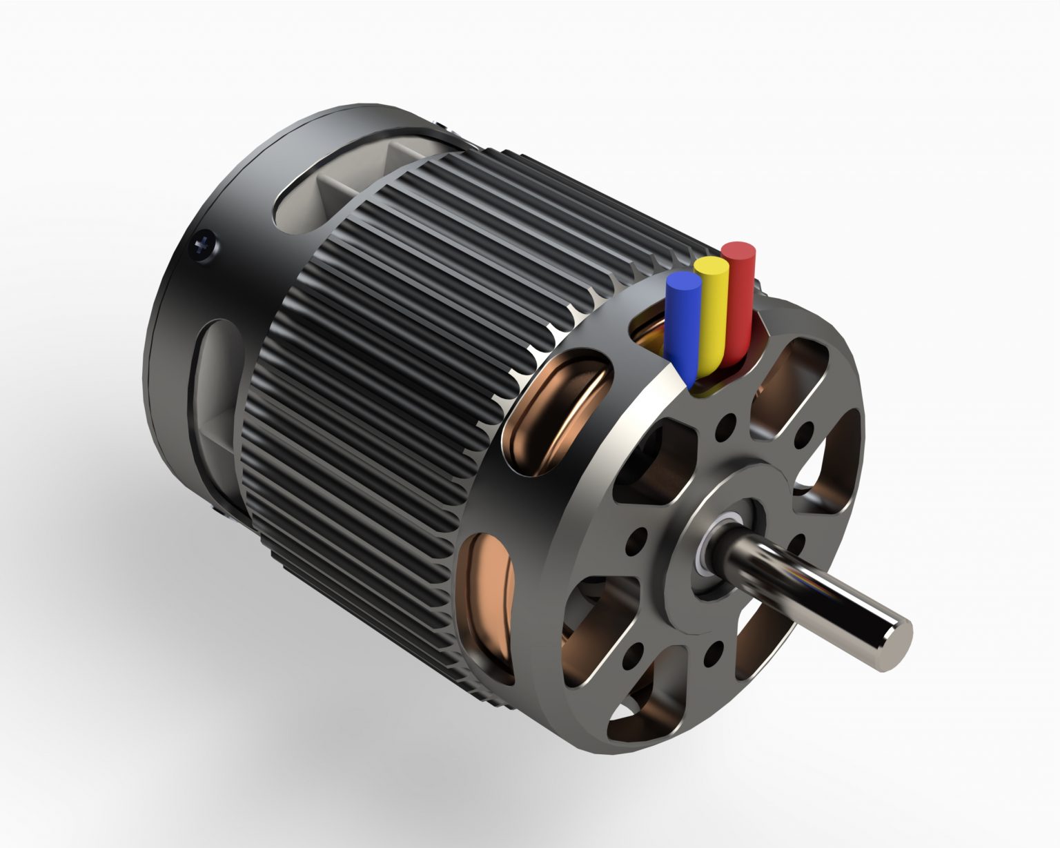 Electric Motors – Plettenberg