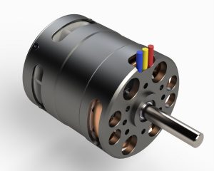 Electric Motors – Plettenberg