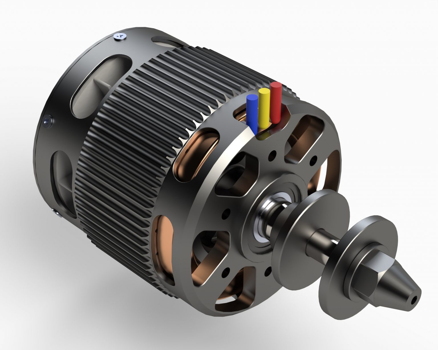 Electric Motors – Plettenberg
