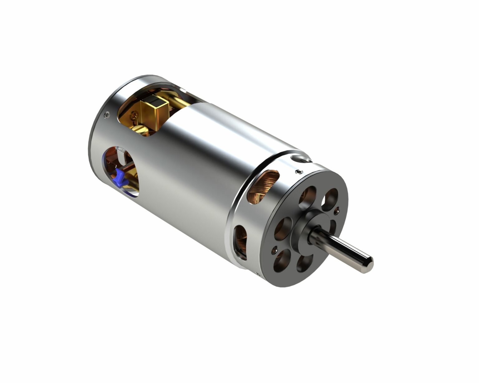 Electric Motors – Plettenberg