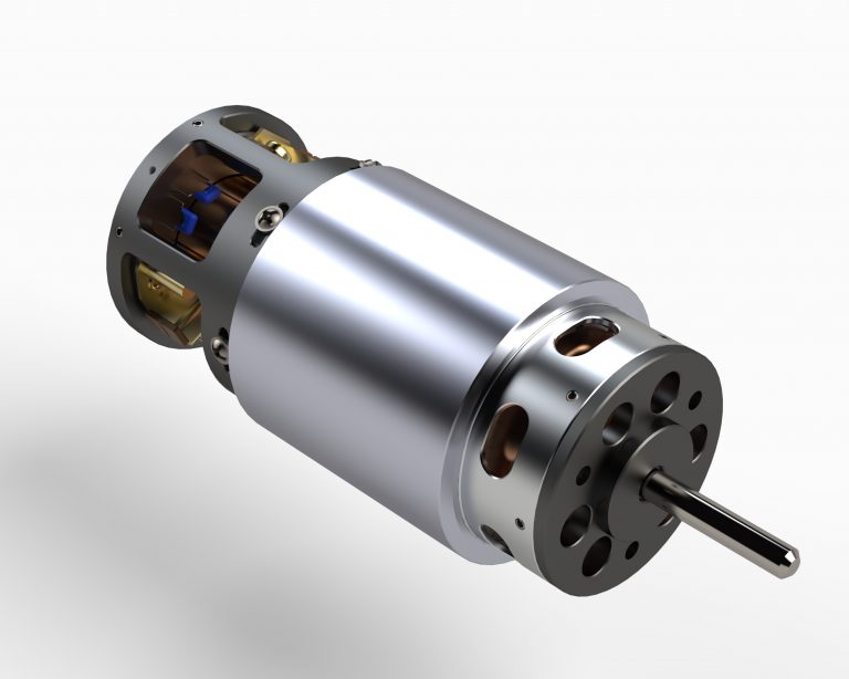 Electric Motors – Plettenberg