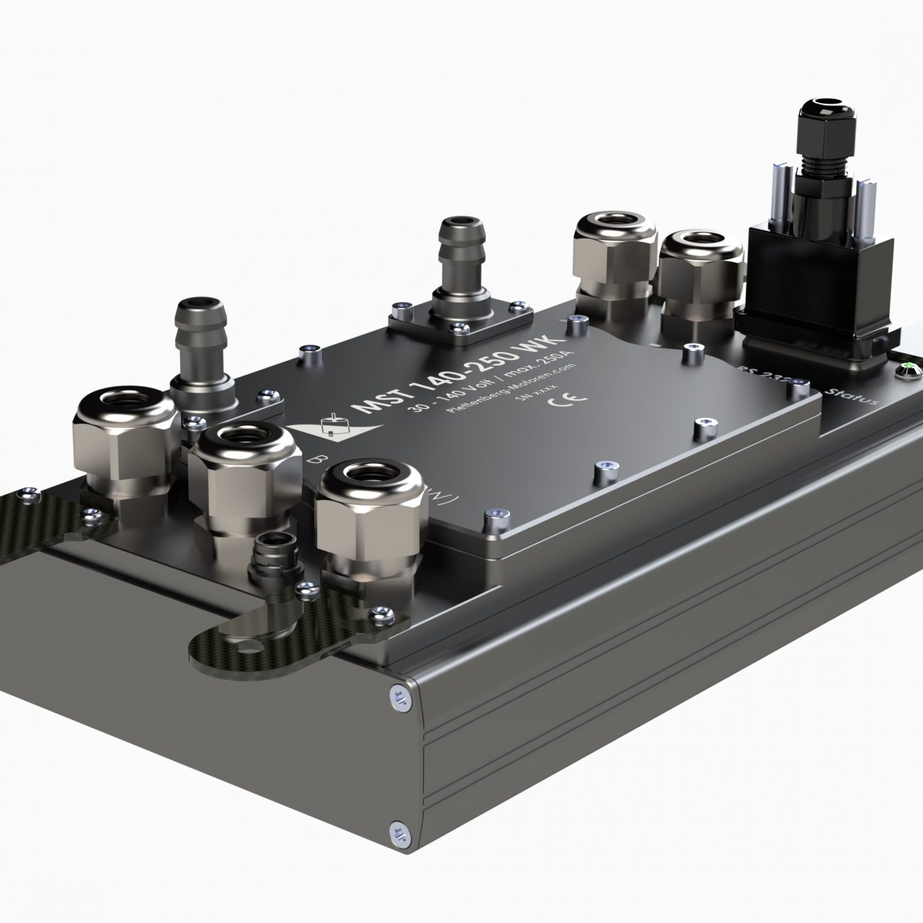 NOVA 30 – Plettenberg