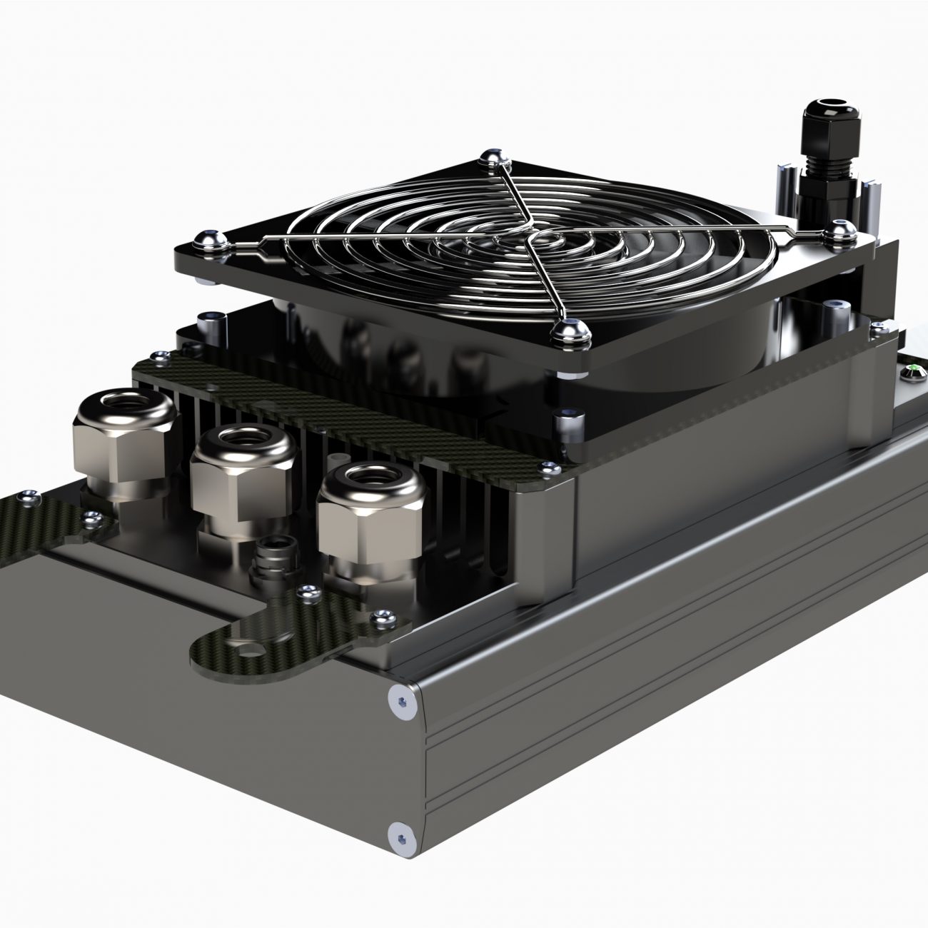 NOVA 30 – Plettenberg