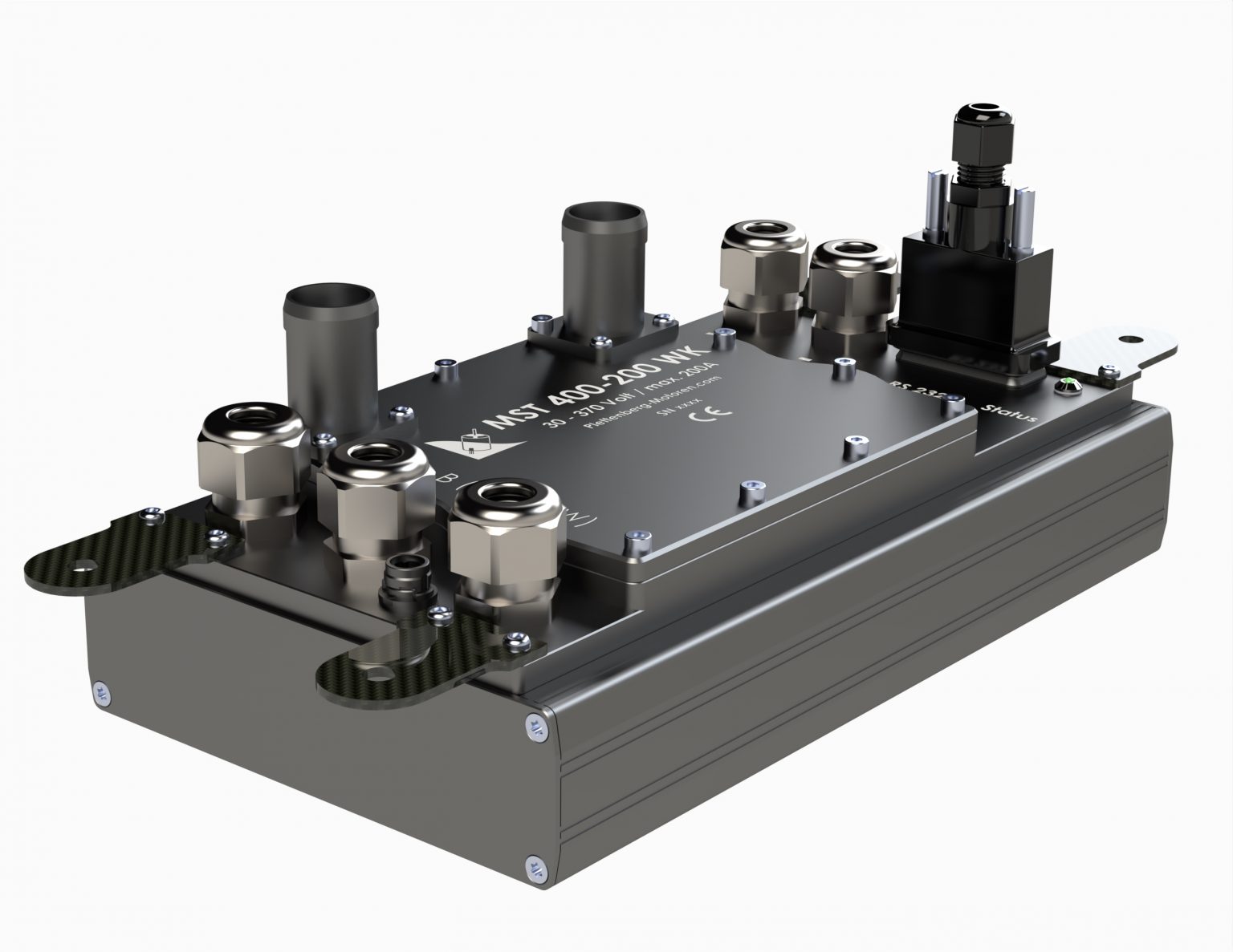 BLDC Inrunner – Plettenberg