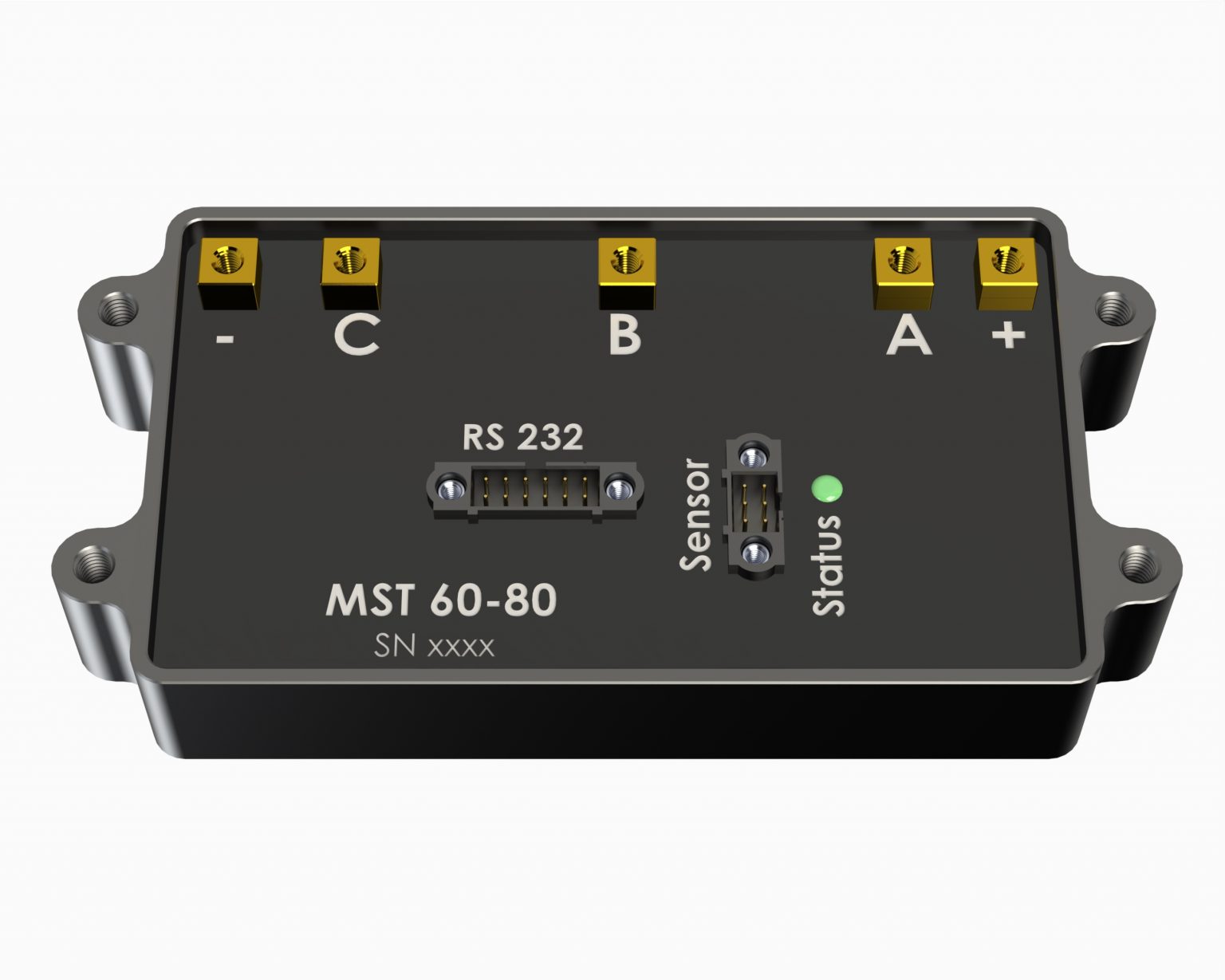 Motor ESC’s – Plettenberg