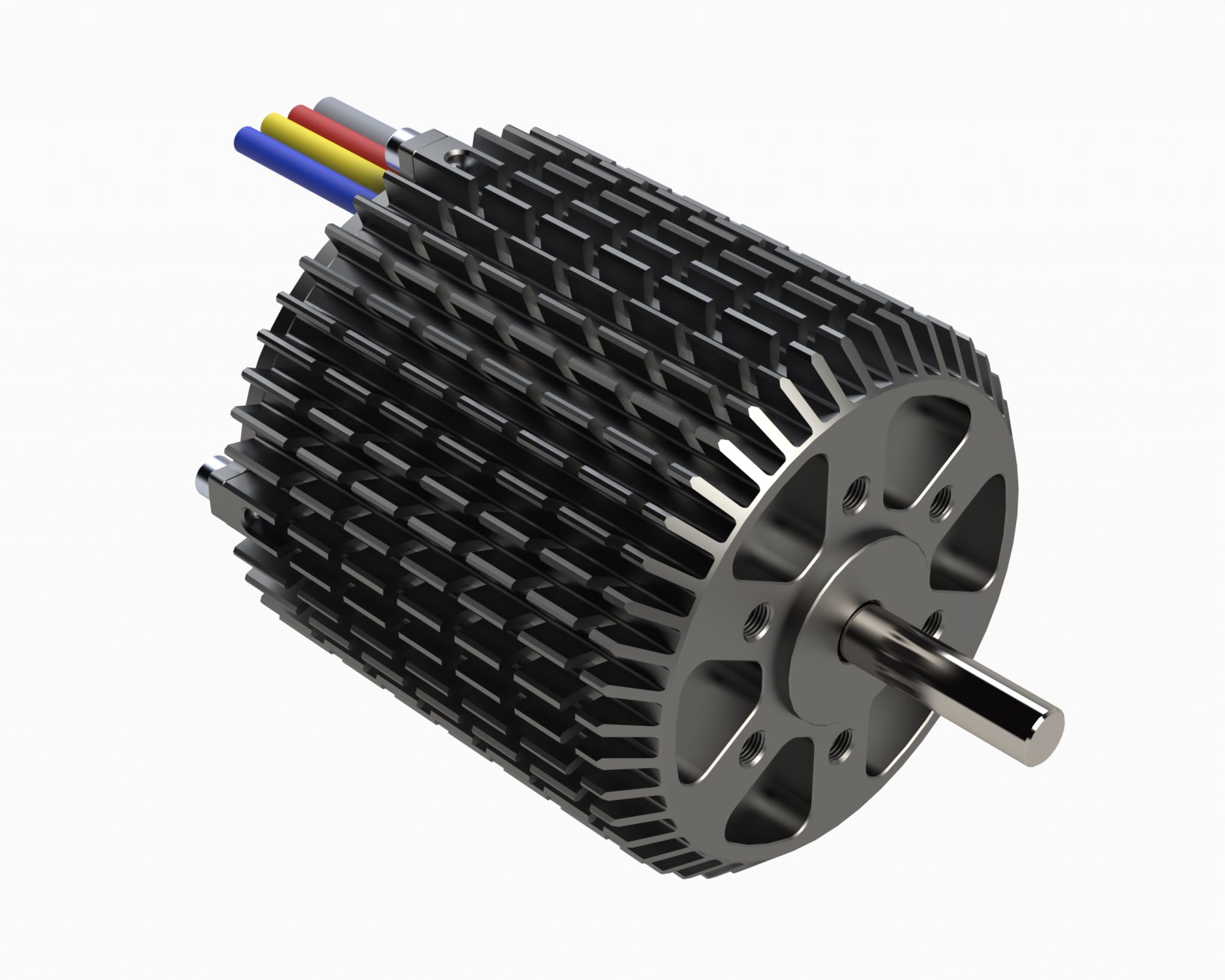 BLDC Inrunner – Plettenberg