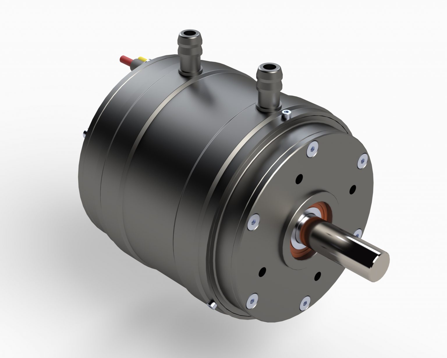 BLDC Inrunner – Plettenberg