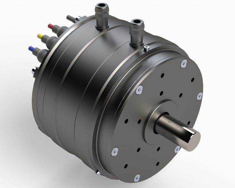 Electric Motors – Plettenberg