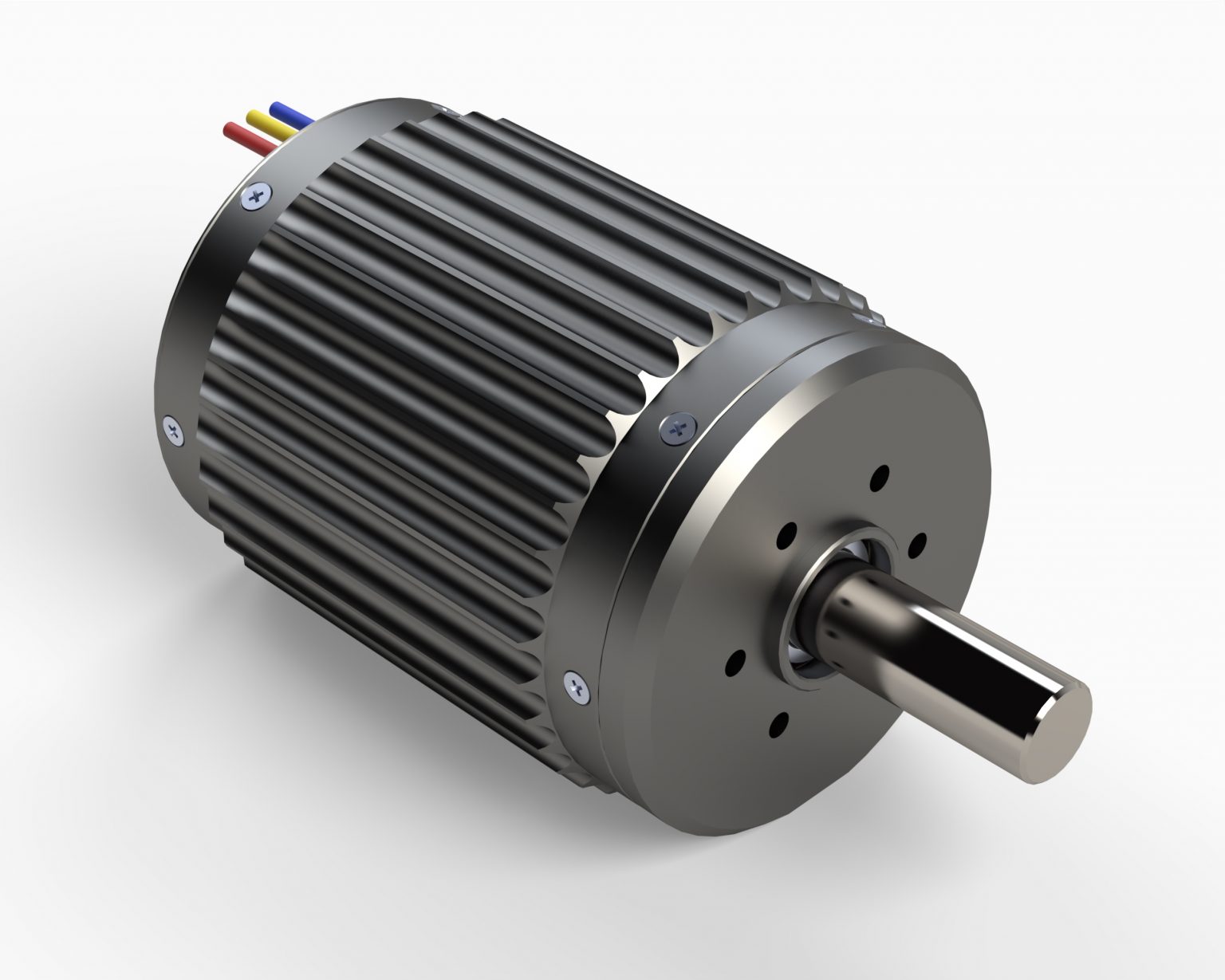 Electric Motors – Plettenberg