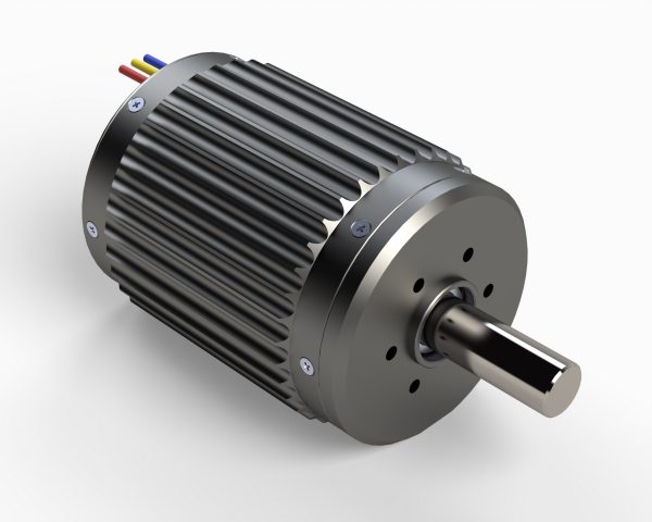 Electric Motors – Plettenberg