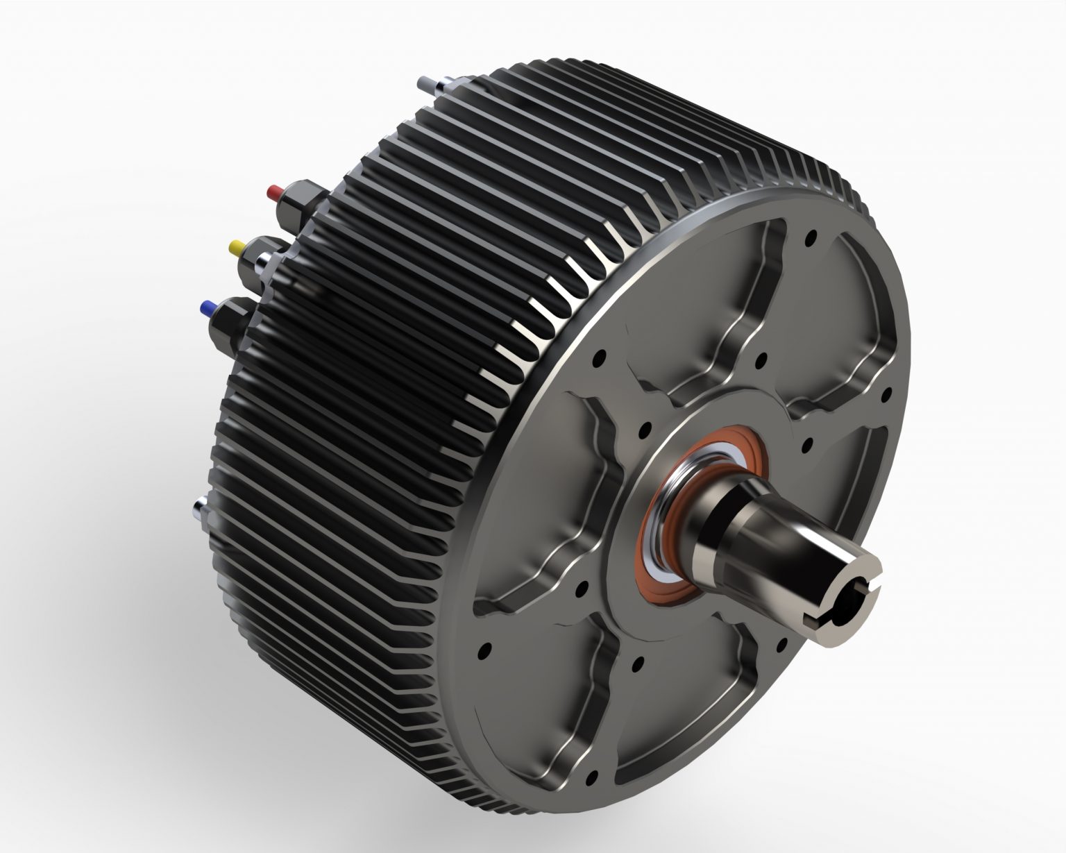 How to select the ideal propulsion system for an Unmanned Aerial ...