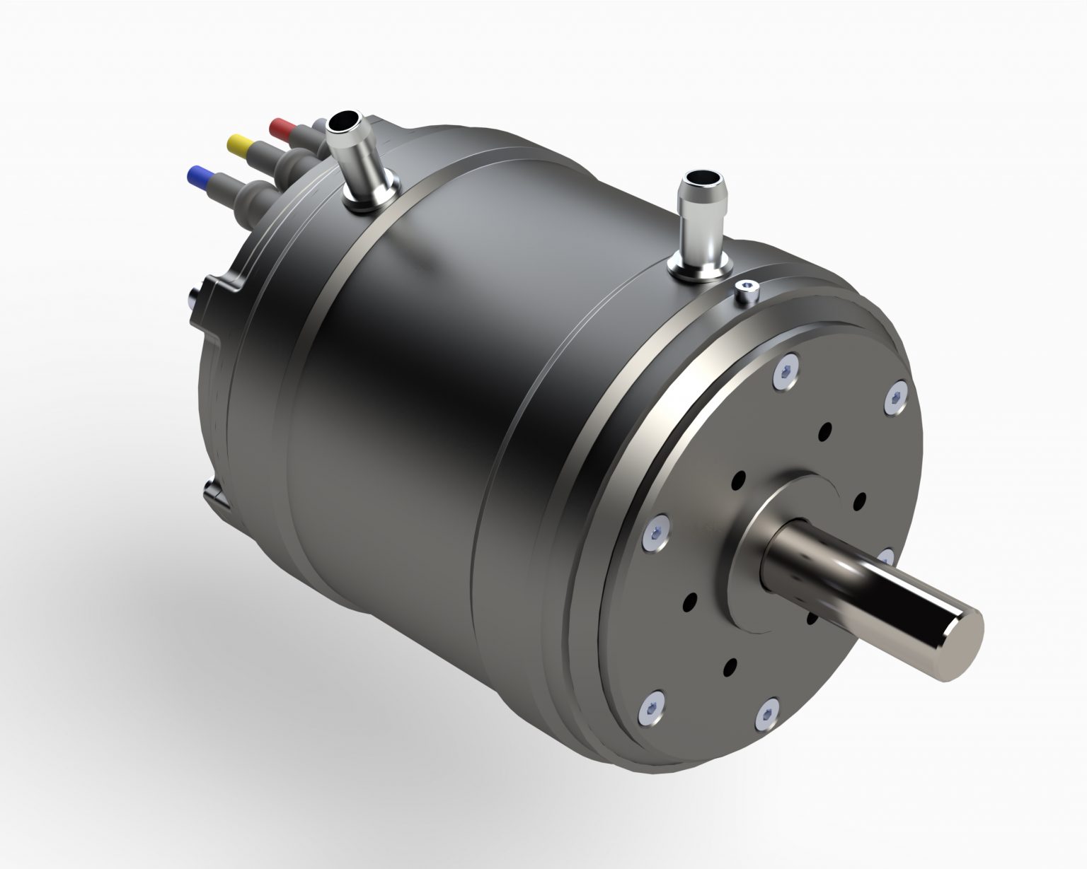 BLDC Inrunner – Plettenberg