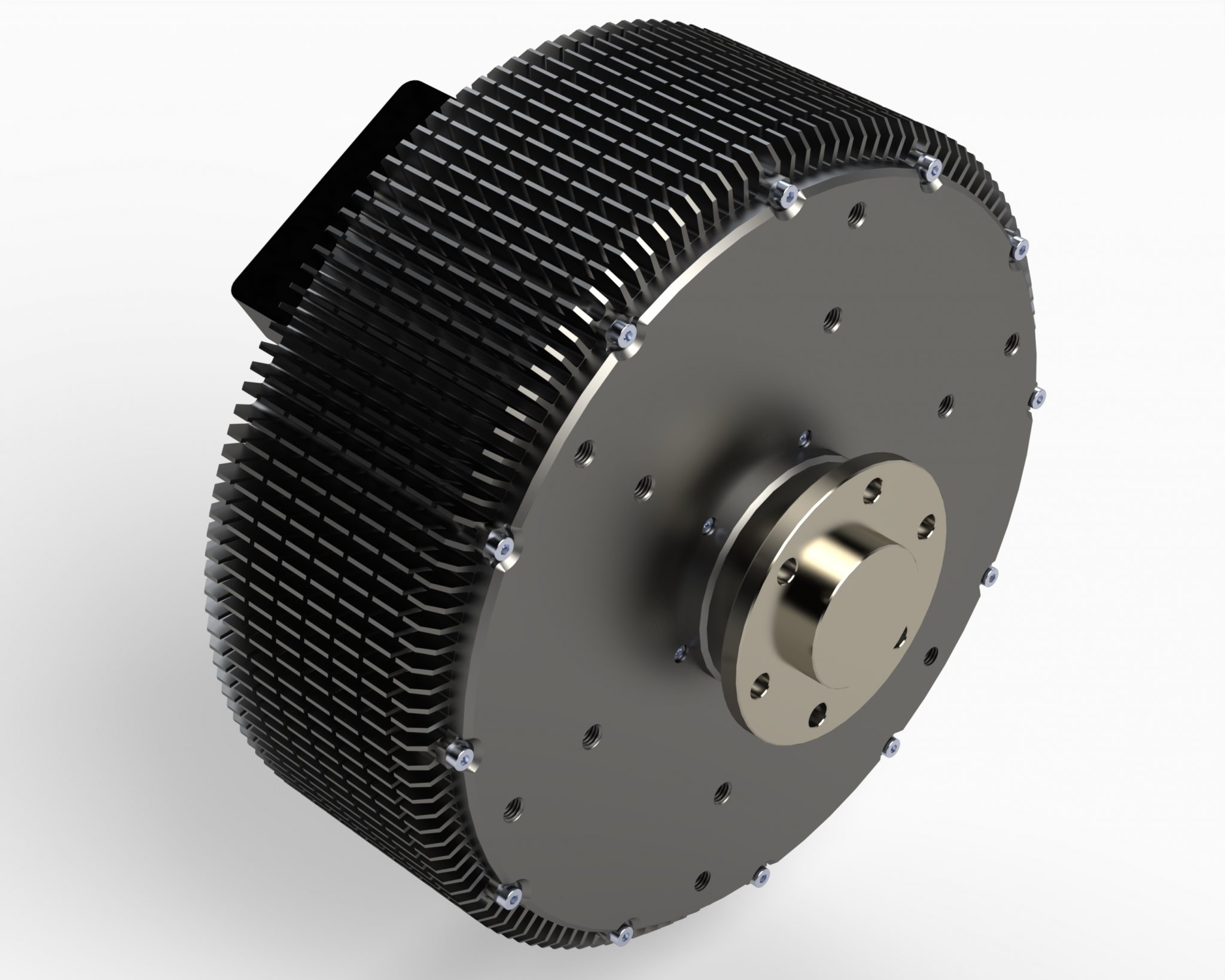 BLDC Inrunner – Plettenberg