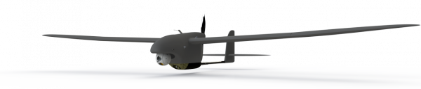 Uncrewed Systems – Plettenberg