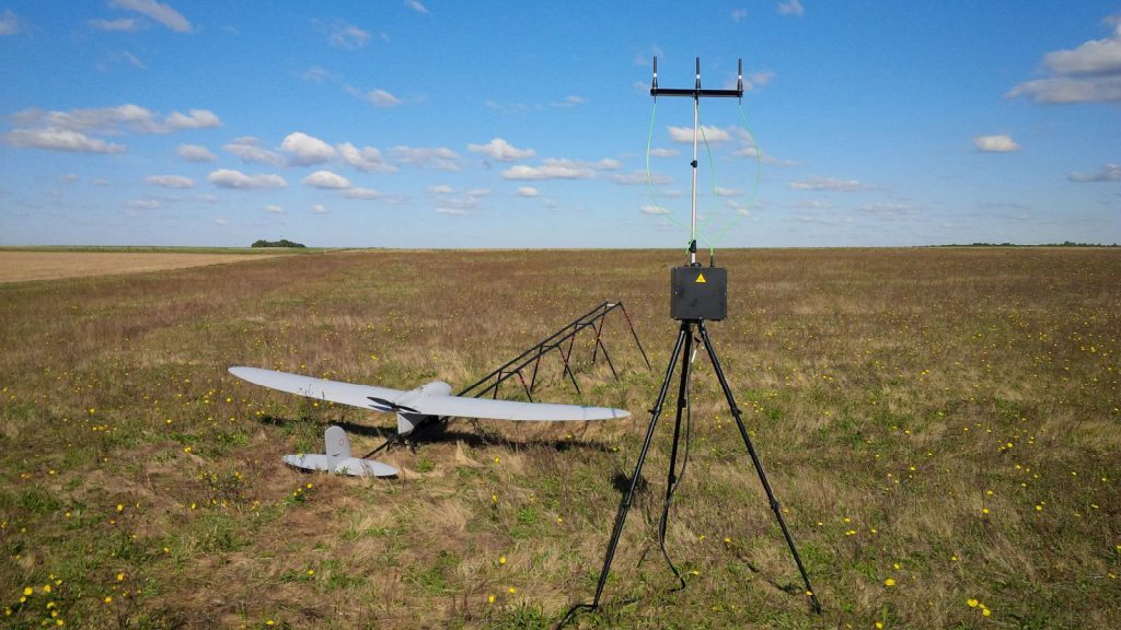 Aviation Design & Plettenberg UAV Propulsion System – Plettenberg