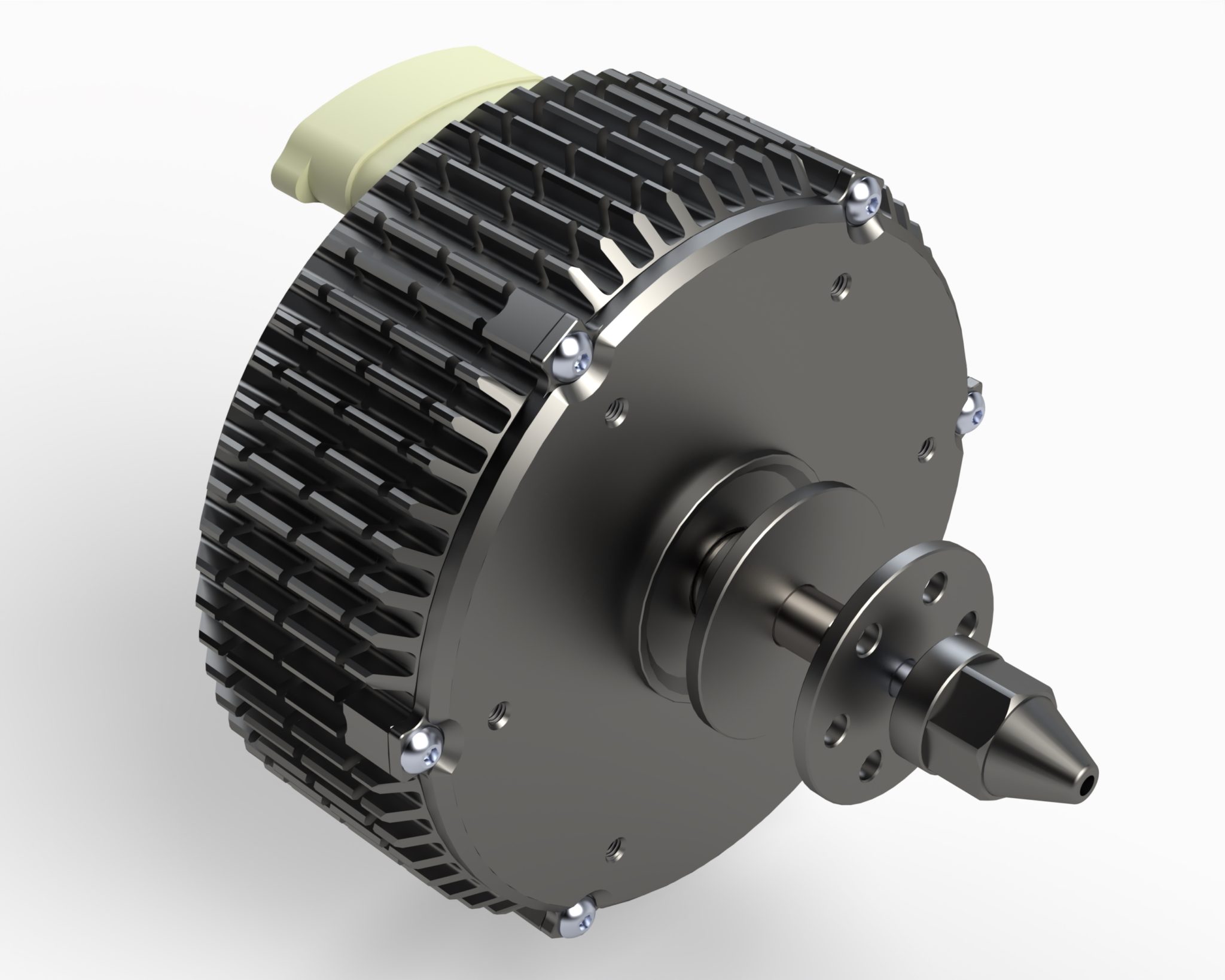 Plettenberg releases the light-weight series for its NOVA family of BLDC motors – Plettenberg