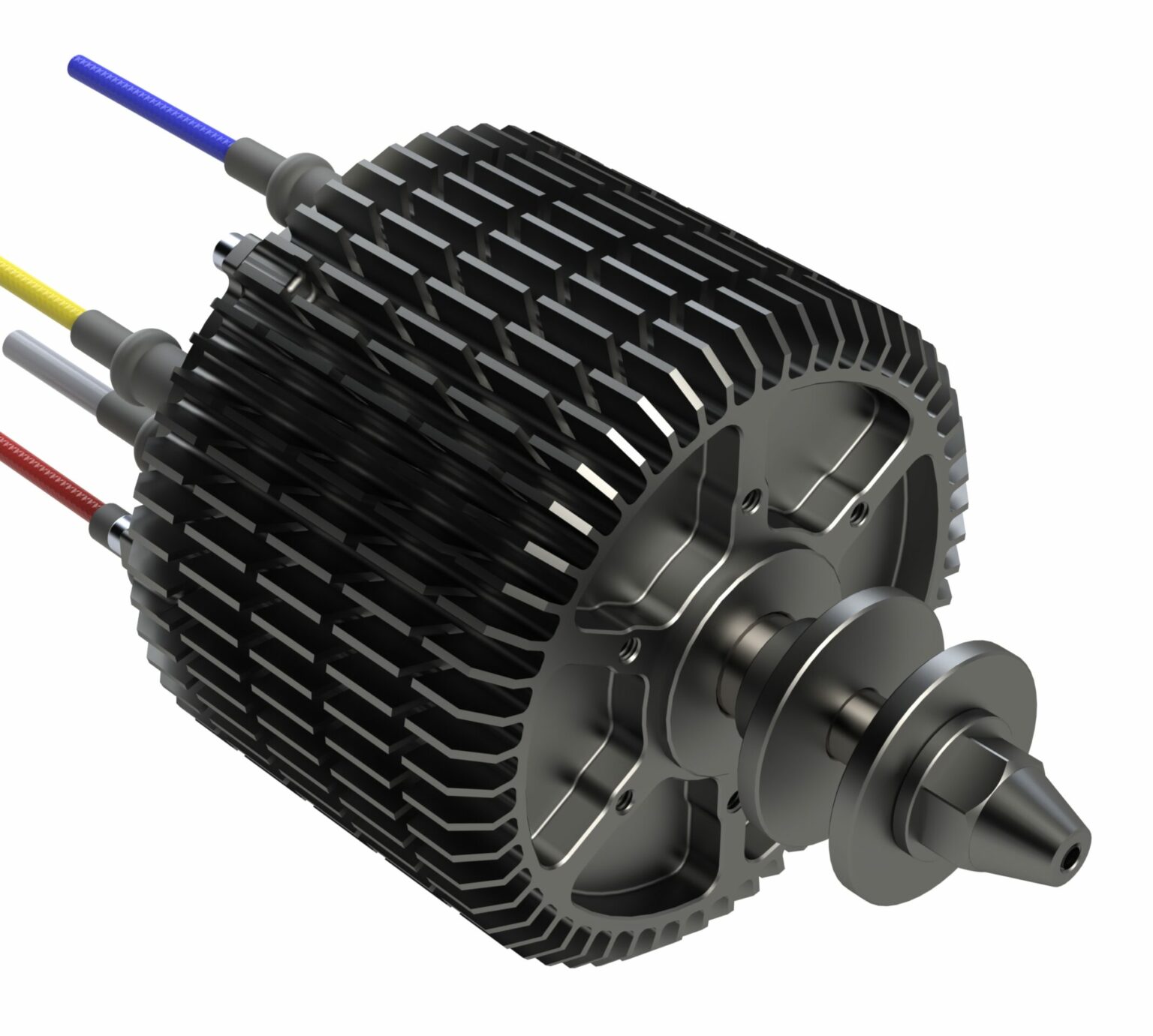 BLDC Inrunner – Plettenberg