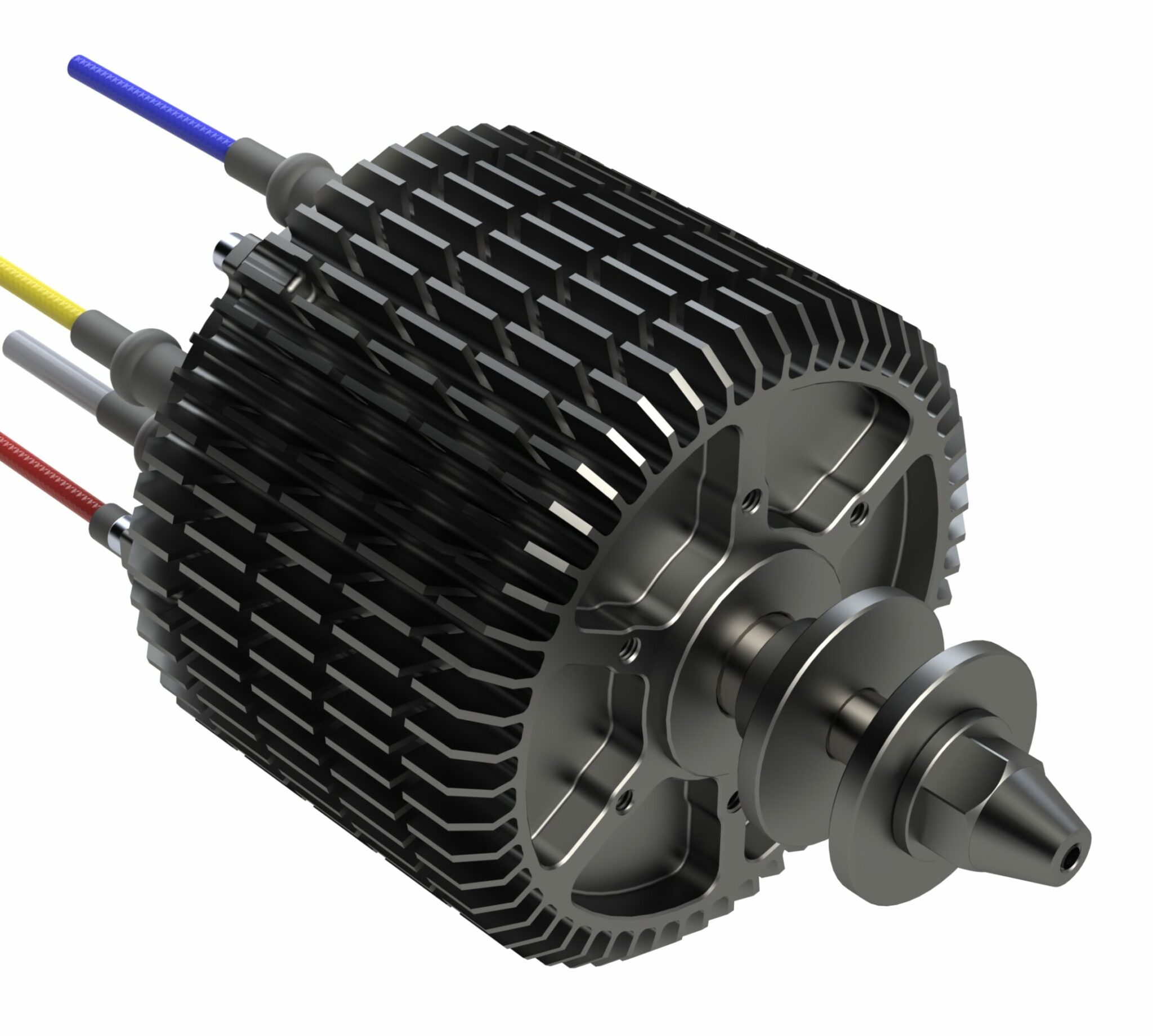 BLDC Inrunner – Plettenberg