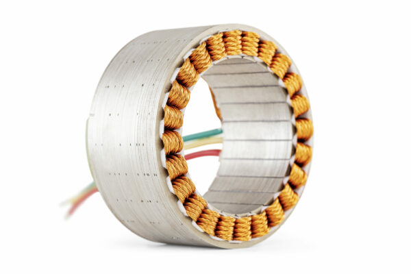 Electric Motors – Plettenberg