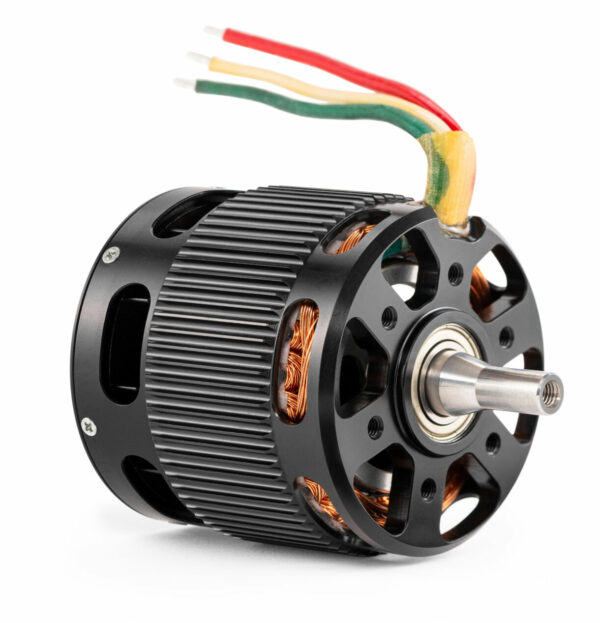 BLDC Inrunner – Plettenberg