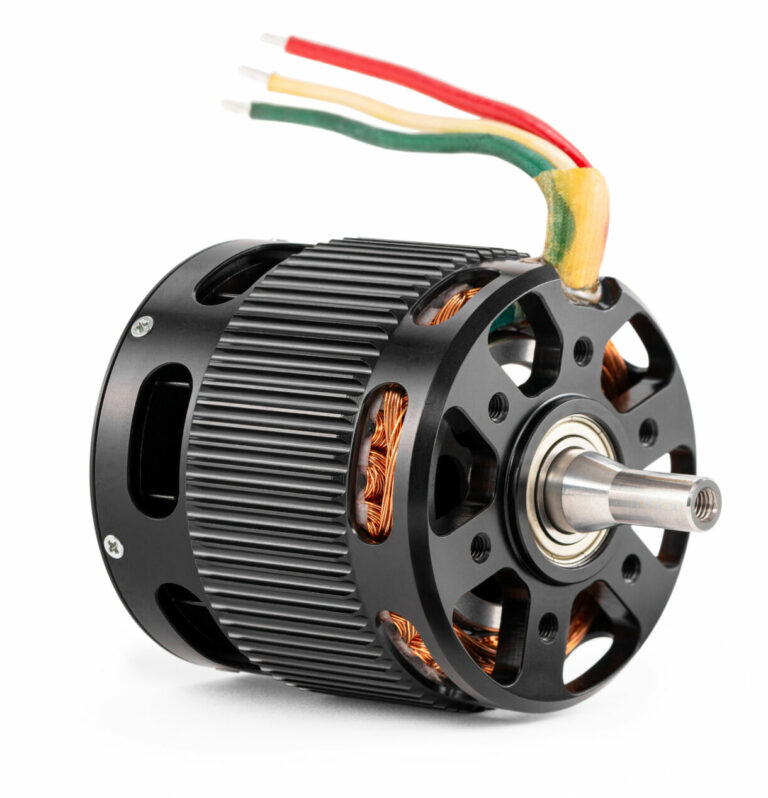 BLDC Inrunner – Plettenberg