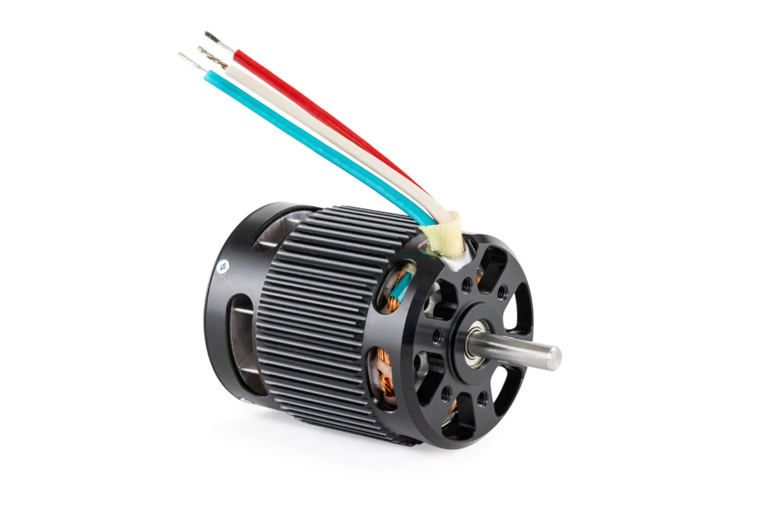 BLDC Inrunner – Plettenberg