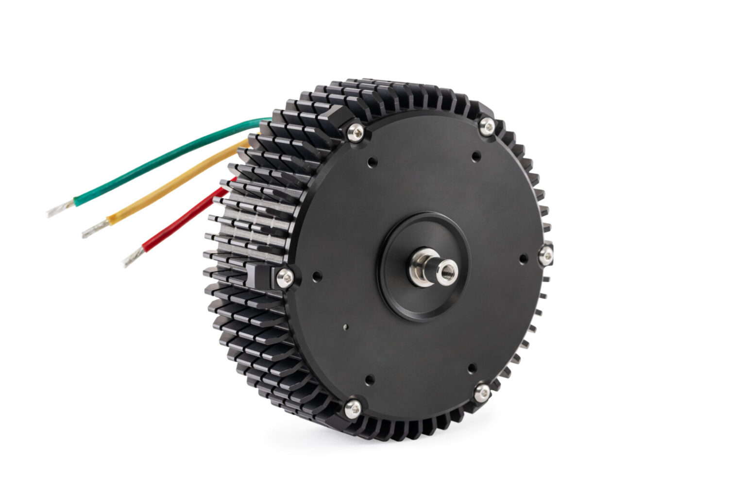 BLDC Inrunner – Plettenberg